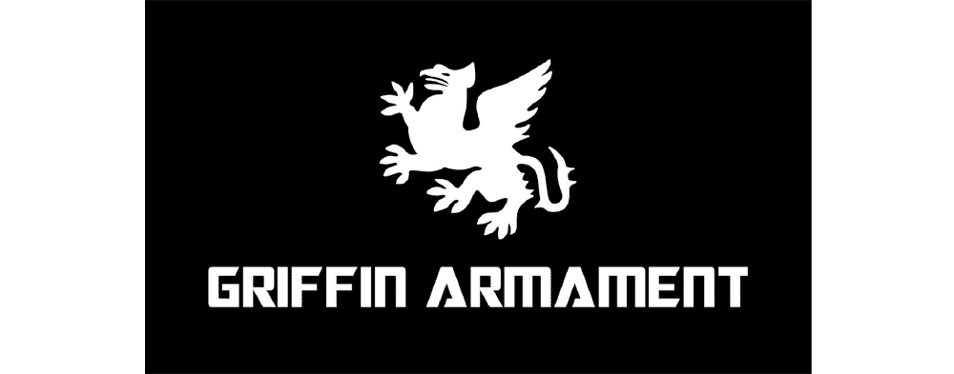 Griffin Armament | Trusted Sellers | EasyExport